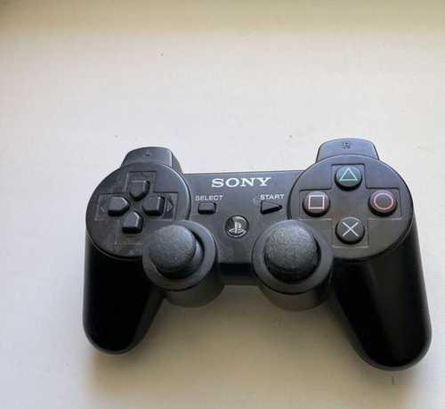 Sony playstation 3 PS3 джойстик