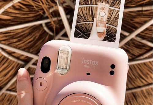 Instax mini 11