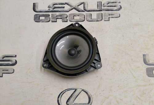 Динамик задний Lexus Rx450H GYL25 2grfxs 2020