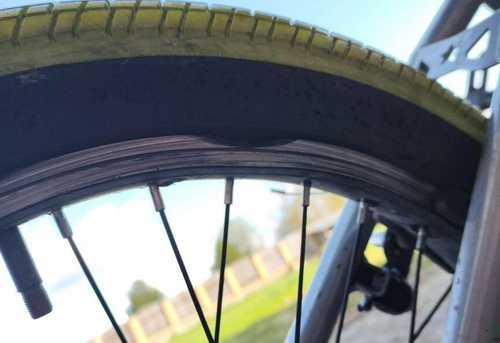 Велосипед подростковый bmx возможен торг