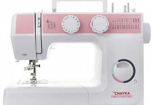 Электромеханическая швейная машина Chayka 325A