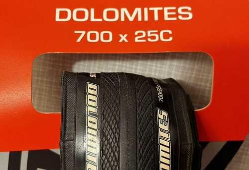 Покрышки велосипедные Maxxis Dolomites 700x25c