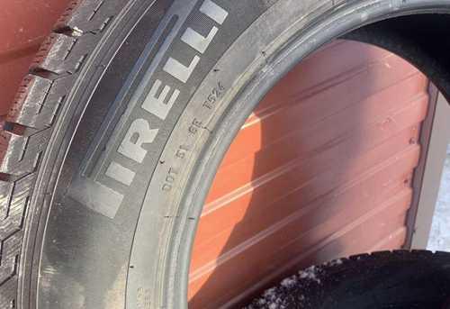 Pirelli Ice Asimmetrico 225/65 R17 102Q
