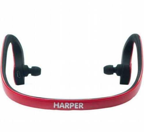 Беспроводные наушники harper HB-300