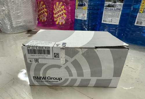 Колодки передние BMW 34106888459