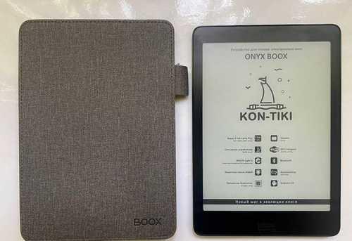 Электронная книга Onyx boox Kon Tiki
