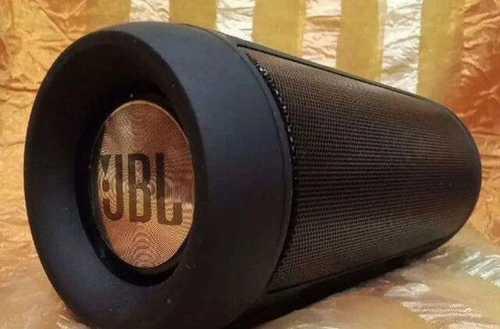 Колонка JBL charge 2