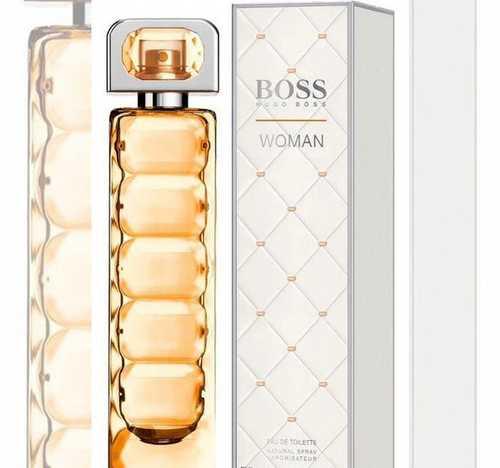 Hugo Boss Orange 75 ml