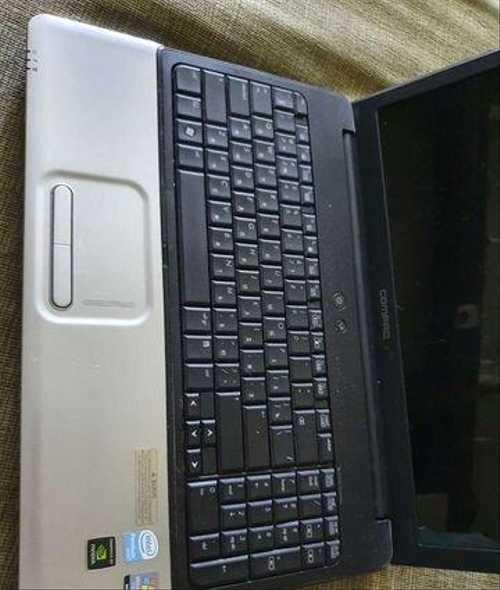 Ноутбук HP Compaq 15.4"