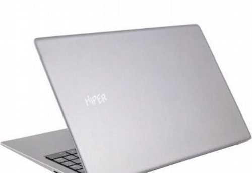 15.6" HIPER OFFICE HLP, 512 ГБ, Core i5-1235U, RAM 16 ГБ, Intel Iris Xe Graphics