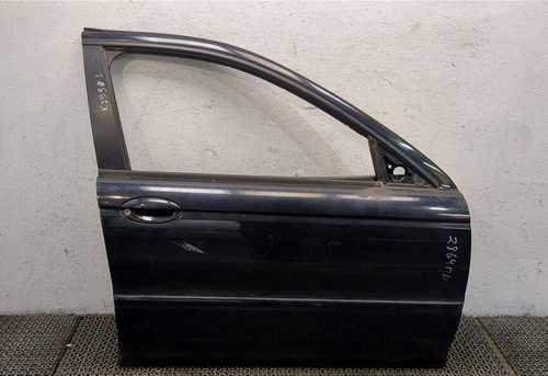 Дверь боковая Jaguar X-type, 2005