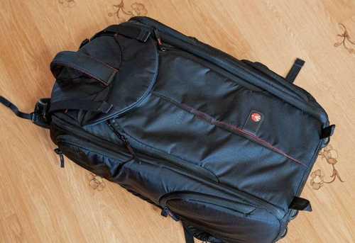 Manfrotto Pro PL-PV-610 Video Backpack