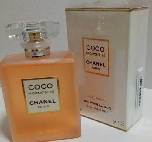 Chanel Coco Mademoiselle L'Eau Privee. 100ml