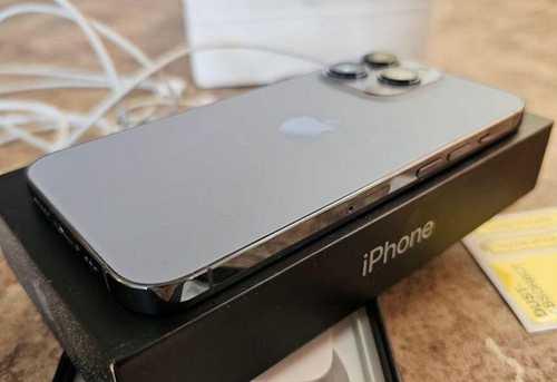 iPhone 13 pro (модель A2483) из США 256Гб
