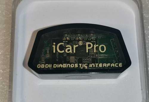 Vgate iCar PRO WiFi ELM327 2.3 bimmercode