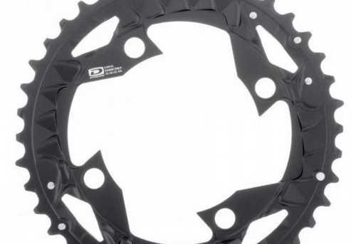 Звезда Shimano 40T-AN для FC-M523