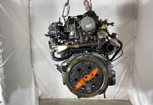 Двигатель D4CB для Хендай Гранд Старекс в сборе