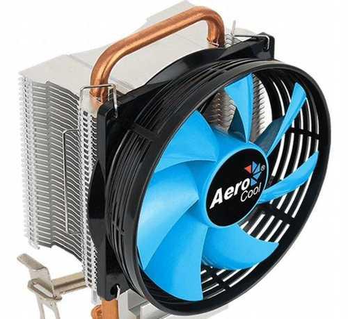 Охлаждение CPU Cooler for CPU AeroCool #297708