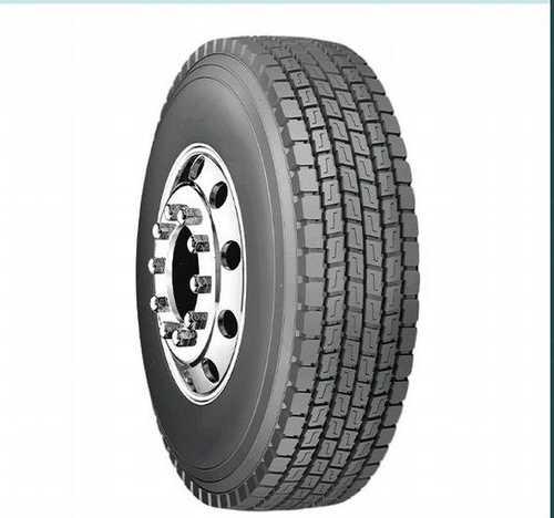 Шины для грузовых авто доставка 295 80 R22.5 sunwide SDR 530
