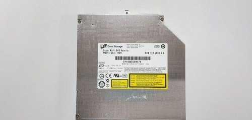DVD привод с панелью ноутбука Asus M50V
