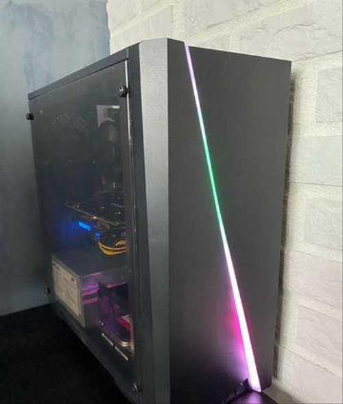 Игровой пк