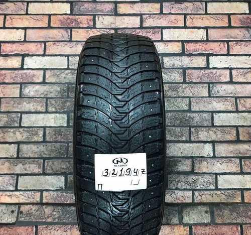 Michelin X-Ice North 3 185/65 R15 92T