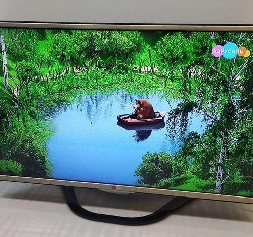 3D телевизор LG 32* Full HD