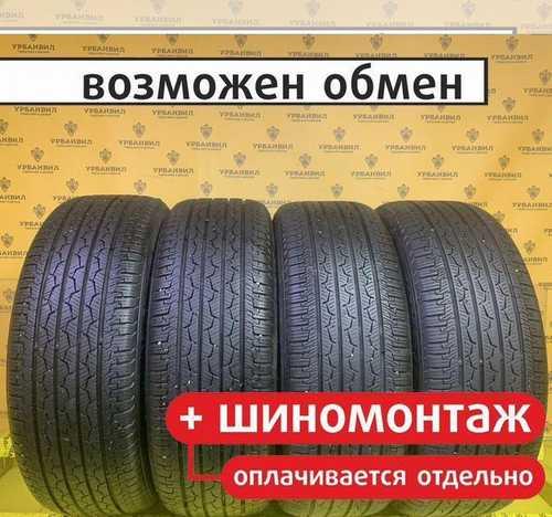 Белшина Artmotion Бел-412 215/55 R18 95V