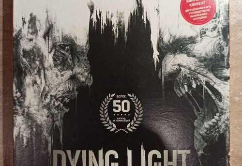 Dying Light Platinum Edition