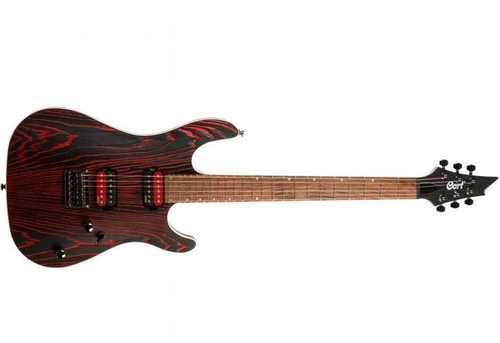 Cort KX300-Etched-EBR