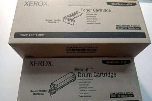 Картридж 006r01276 + 013r00623 Xerox