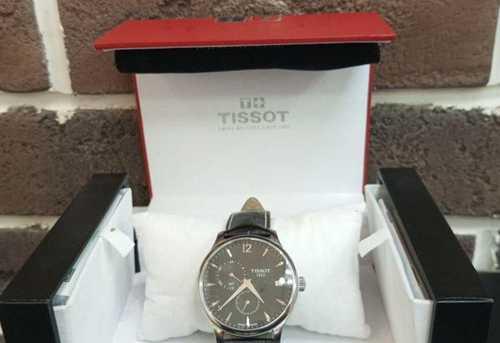 Часы наручные T-classic tradition Quartz Tissot T0