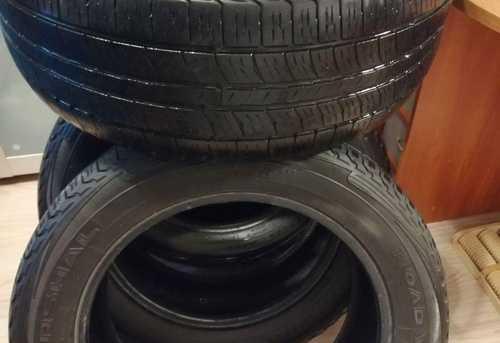 Marshal Road Venture PT KL51 235/55 R18 100V