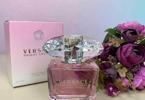 Bright Crystal Versace 90ml