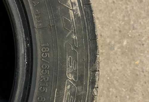 Nitto NT860 185/65 R15