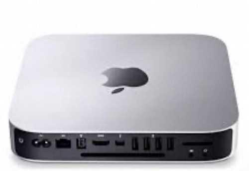 Apple Mac mini 7.1 (i5-16ram-256ssd) 2014