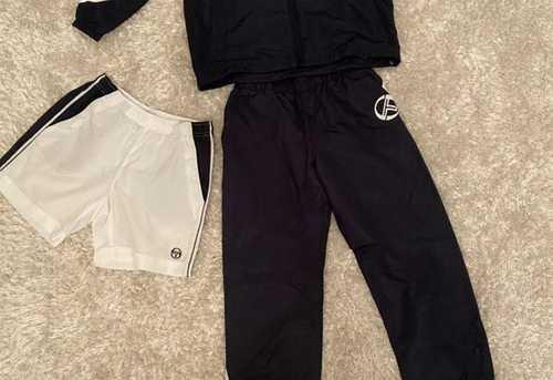 Спортивный костюм Sergio Tacchini