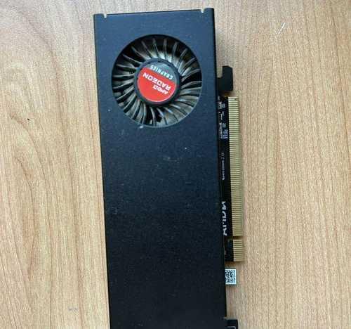 Amd radeon rx 550 4gb