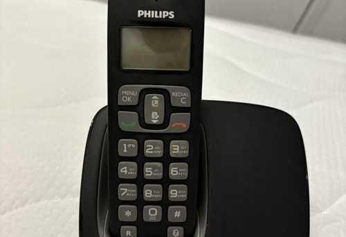 Радиотелефон Philips
