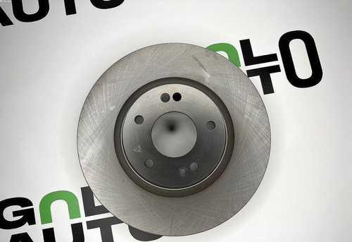 Тормозные диски передние KIA К5 (2019 - 2024 )