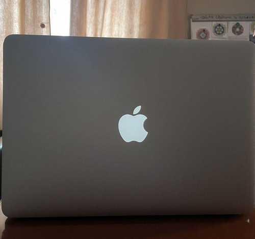 Macbook air 13 (2014)