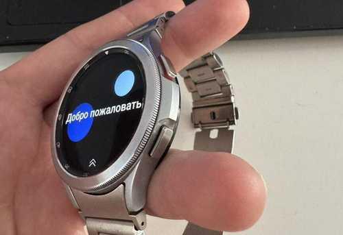 Samsung galaxy watch classic 46mm