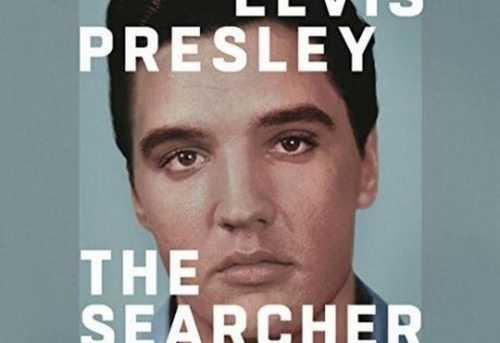 Elvis presley - The Searcher (OST) (CD)