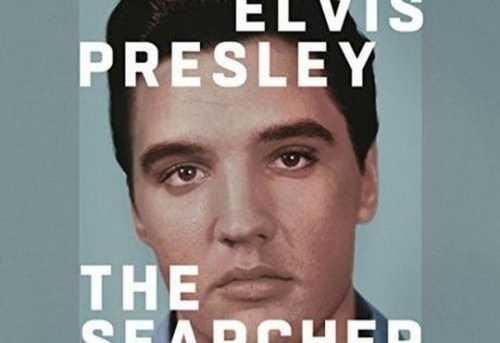 Elvis presley - The Searcher (OST) (CD)