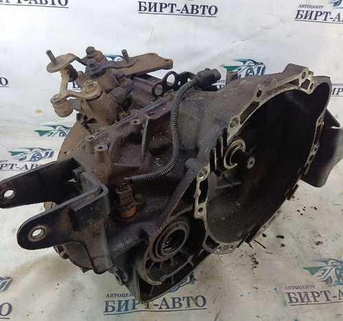 МКПП коробка передач M5GF2 Hyundai Tucson 2.0 2WD