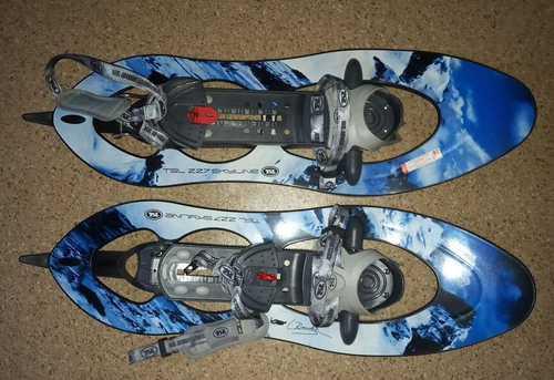 Снегоступы tsl 227 Rando