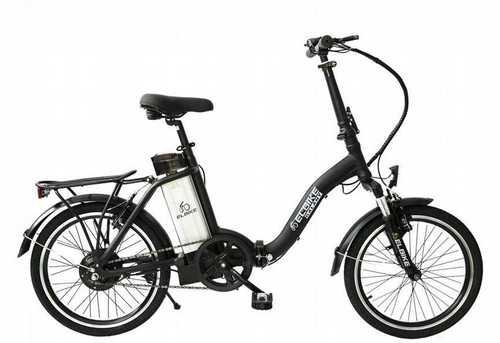 Электровелосипед Elbike Galant 250W