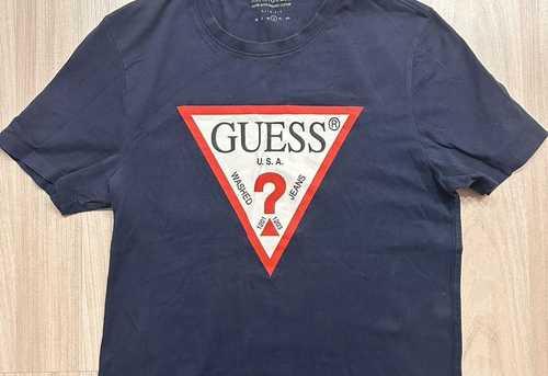 Футболка Guess мужская оригинал