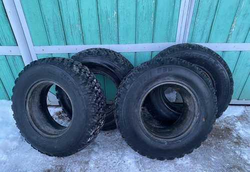 Forward Safari 530 235/75 R15