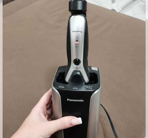 Электробритва panasonic
